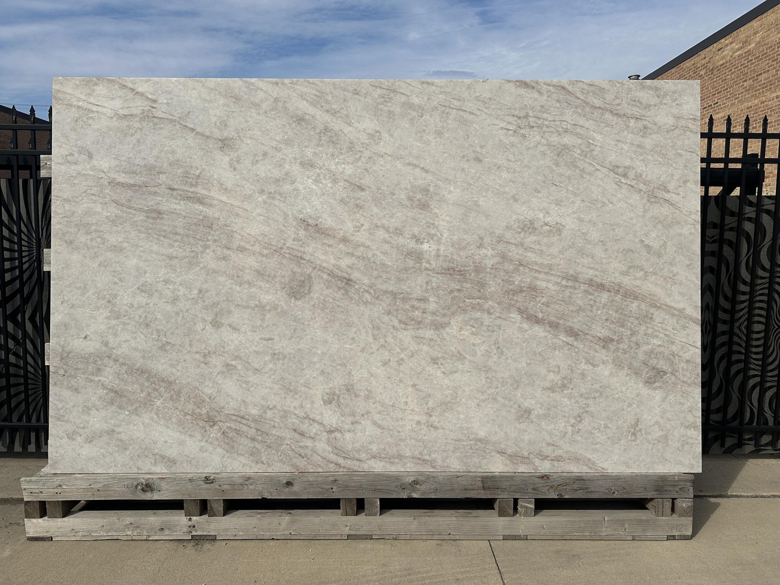 Calacatta Taj Mahal Jumbo | Newport Design